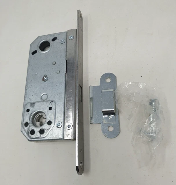 BOXED AND UNUSED ASSA Modular Heavy Duty Lock 469114-627-013 2788 £59. ...