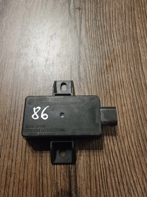 MERCEDES-BENZ TYRE Pressure Control Module A0009003704 £48.00 - PicClick UK