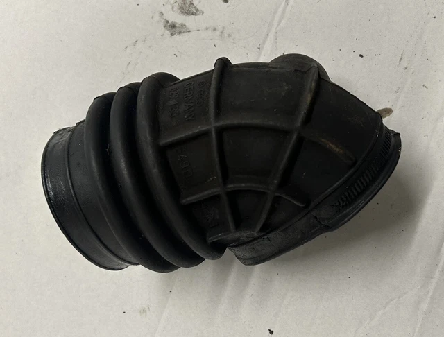 VW CORRADO GOLF Jetta MK2 GTI 16V K-Jet Intake Hose Pipe Elbow ...