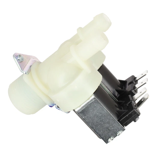 HISENSE WASHING MACHINE Valve Water Inlet Valve GENUINE For Model ...