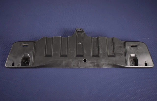VW JETTA UNDERTRAY Berceau Arrière 3C0501713 1.4 TSI 2016 LHD 2397034 ...