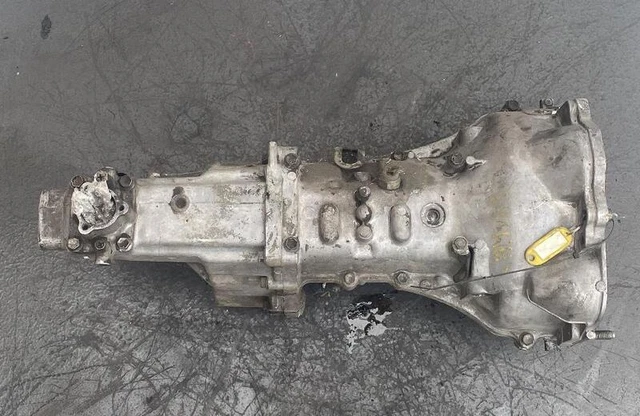 BOITE A VITESSE pour SUZUKI SAMURAI (SJ) 1988 179146 EUR 1.230,99 ...