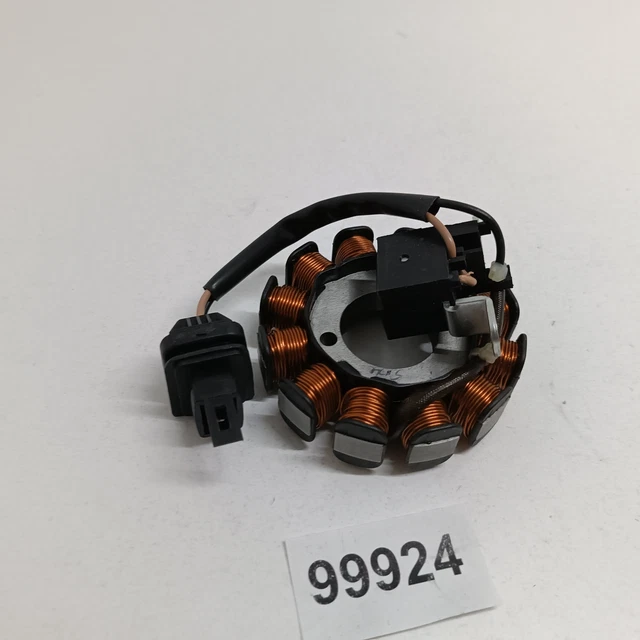 STATOR VOLANT MOTEUR Stator Piaggio Original Fly 50 4T 969228 EUR 50,03 ...