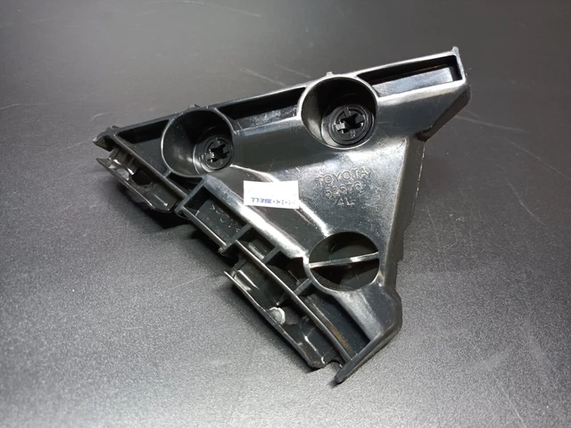 5257606050 GENUINE TOYOTA RETAINER, REAR BUMPER SIDE, LH 52576-06050 ...