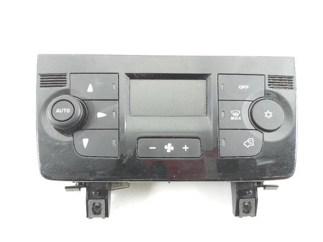 735535097 COMANDO CLIMA per FIAT DUCATO FURGON (250 290 ) 100 2006 ...