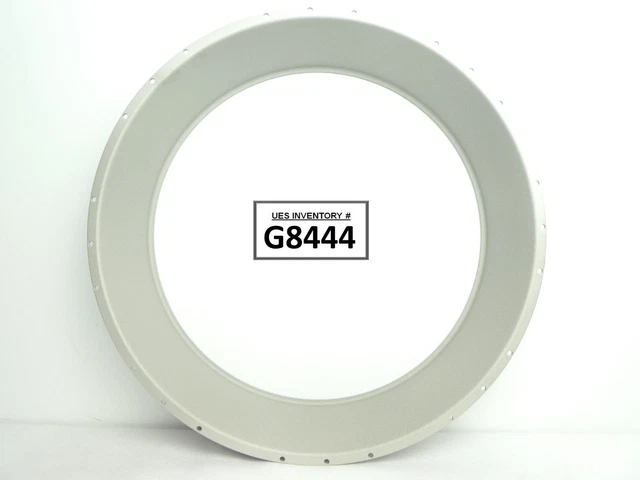 MATERIALI APPLICATI AMAT 0020-23278 8"" SST scudo superiore 101% STAGNO ...