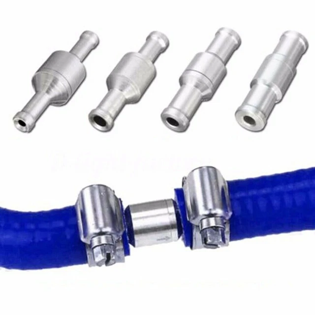 HIGH QUALITY BRAKE Booster Inline Check Valve for Efficient Vacuum Hose ...