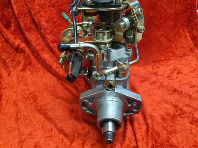 FORD RANGER MAZDA Bongo 2.5 Td New Zexel Diesel Fuel Injection Pump ...