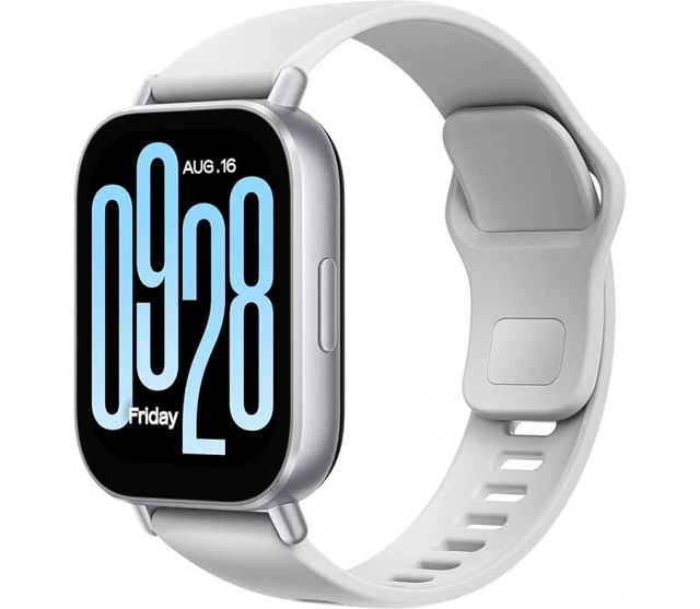 XIAOMI REDMI WATCH 5 Active Smartwatch Matte Silver EUR 38,00 - PicClick IT