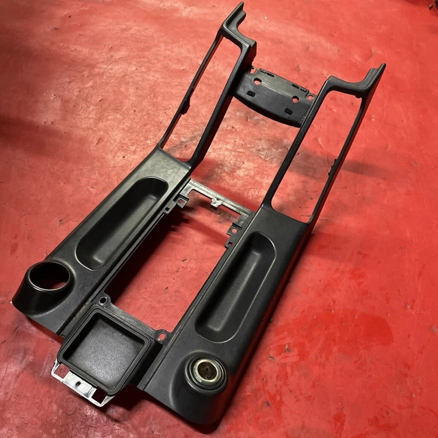 02-06 RANGE ROVER L322 Centre Console Trim Fjv500180Pva Bezel Shifter ...