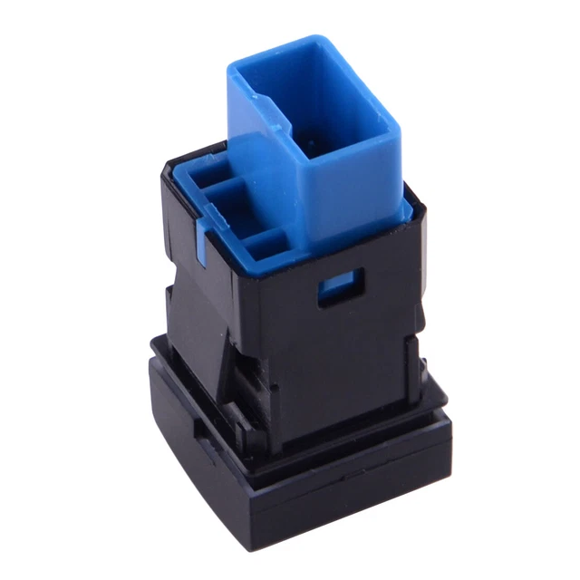 LED LIGHT BAR Dashboard Push Button Switch Assy Fit For Toyota Camry ...