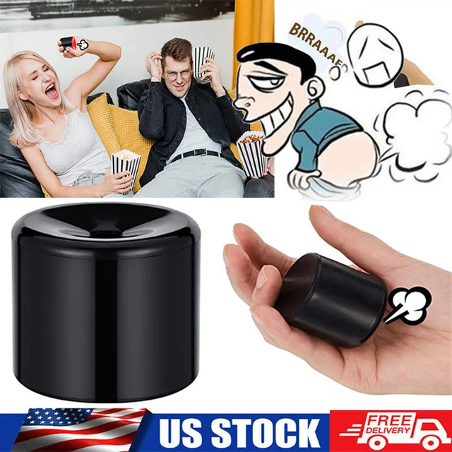CREATE FARTING SOUND Fart Pooter Gag Joke Machine Party Sounds Funny ...