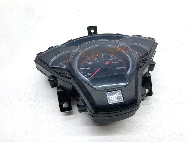 STRUMENTAZIONE CONTACHILOMETRI ORIGINAL For Honda Sh 300 2018-2020 EUR 80,00 - PicClick IT