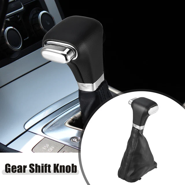 AUTOMATIC GEAR SHIFT Knob Stick Shifter Lever Head Ball for VW Passat ...