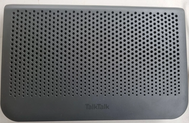 SAGEMCOM FAST 5364-2 T8 TalkTalk Wifi Hub Wireless Super Router £19.33 ...