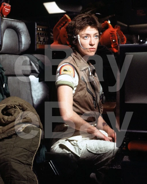 ALIEN (1979) VERONICA Cartwright 10x8 Photos EUR 5,60 - PicClick FR