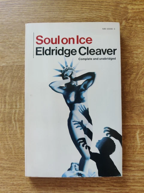 CLEAVER PANTHÈRES NOIRES Vintage Lives Matière Soul On Ice Eldridge Pb ...