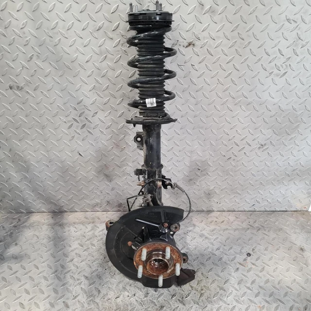 FORD PUMA MK2 2018-2024 COMPLETE RIGHT FRONT SUSPENSION L1TC-18045-LC ...