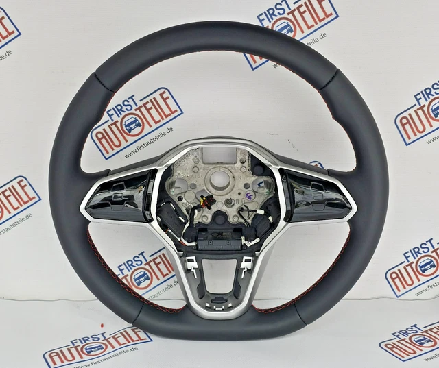 ORIGINAL VW ID3 ID4 ID7 ID BUZZ Multifunktionslenkrad Beheizbar ...