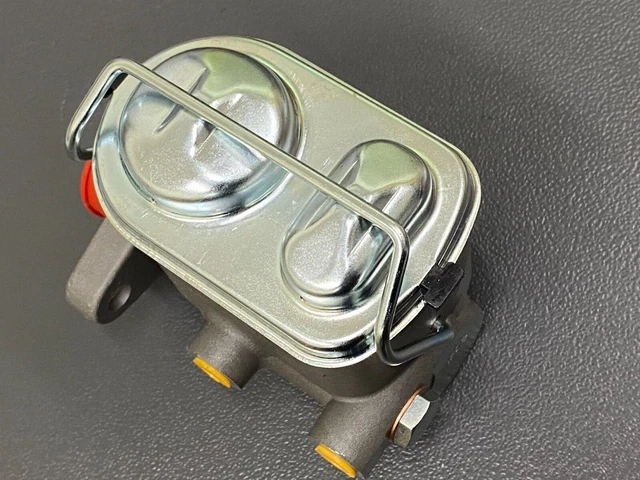 BRAKE MASTER FORD Xw Xy Falcon Fairmont Zc Zd Fairlane $169.50 ...