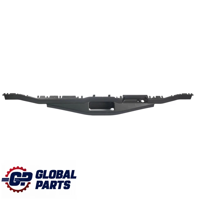 BMW X5 SERIES E70 Rear Boot Lid Tailgate Trim Panel Cover Catch Bracket ...