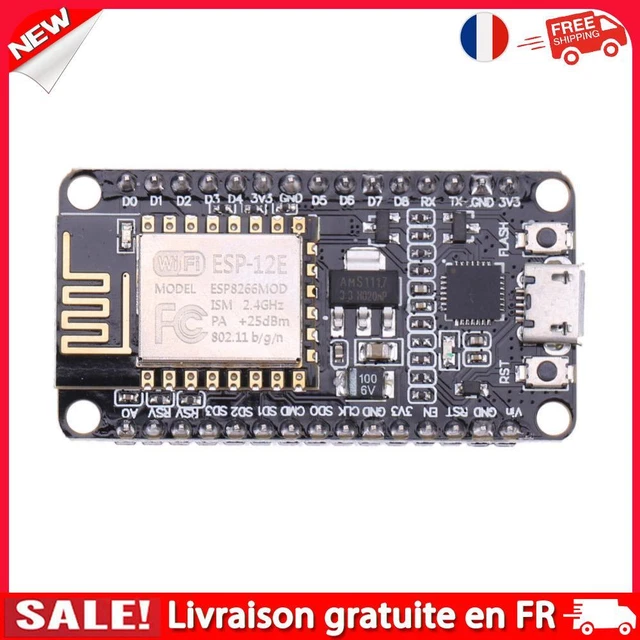 Esp8266 Nodemcu Lua À Vendre Picclick Fr