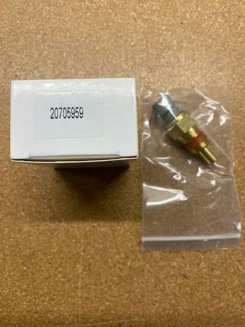 20705959 MACK AFTERMARKET Coolant Temp Sensor EUR 8,59 - PicClick FR