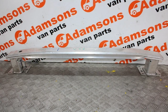 PEUGEOT EXPERT MK3 2.0 Rear Crash/Reinforcement Bar Genuine 2022 ...