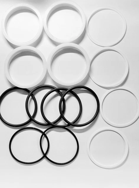 BELL 140330 BRAKE Caliper Repair Kit Oil Seal £116.16 - PicClick UK