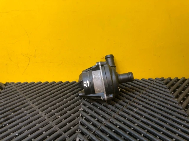 RANGE ROVER JAGUAR Auxiliary Aux Water Pump L494 L560 X761 X760 Epla ...