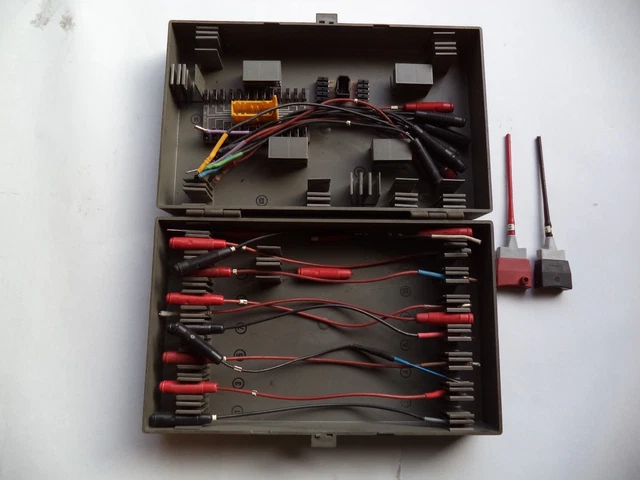 VW SPEZIALWERKZEUG VAG 1594 Messhilfsmittel-Set EUR 299,00 - PicClick DE