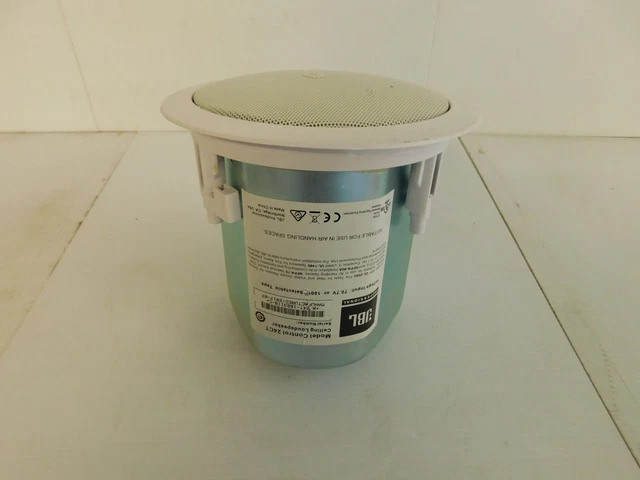 JBL MODEL CONTROL 24Ct Ceiling Loudspeaker (Nyg84) £35.71 - PicClick UK