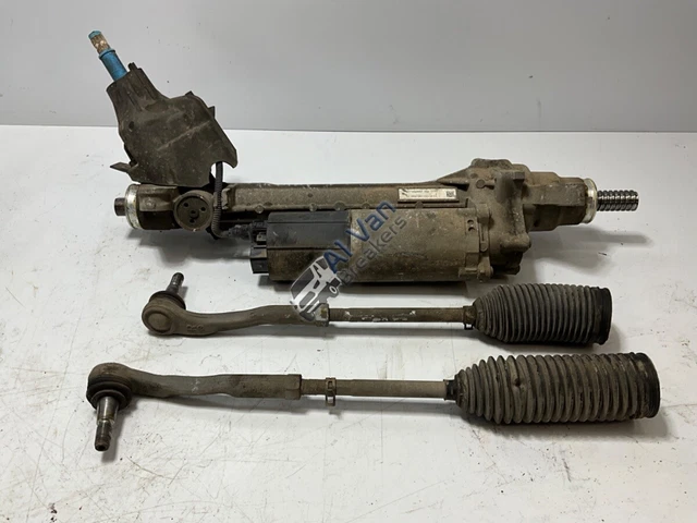 MERCEDES-BENZ SPRINTER 314 Cdi Steering Rack (Power) electric rwd ...