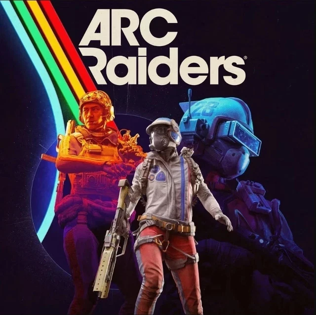 TEMPEST BLUEPRINT / Bauplan für Arc Raiders EUR 19,73 - PicClick DE