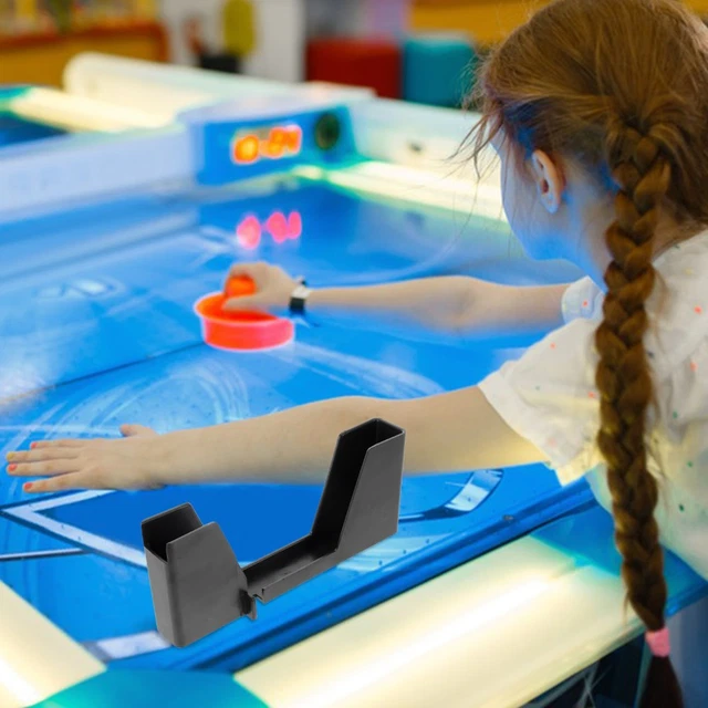 STAMP BOX DISPENSER Raffle Tickets Roll Holder Charity Auctions ...