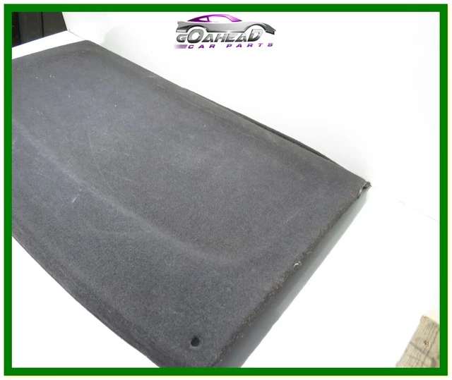 VW VOLKSWAGEN GOLF Mk4 Rear Parcel Shelf Load Cover 1998-2003 £29.95 ...
