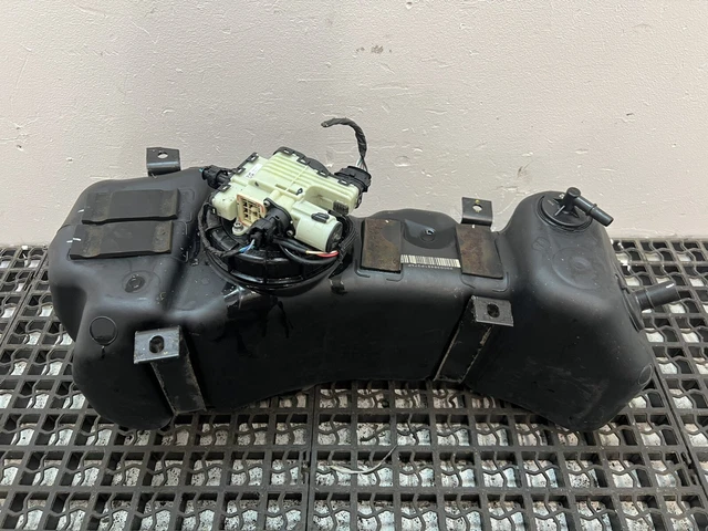 FORD RANGER T6 3.2 Diesel Ad Blue Tank Jb3G-5J228-Da 2016 To 2022 £400. ...