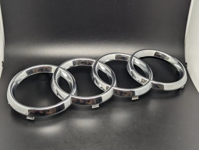 AUDI 8R0853651 Q5 Sq5 8R Logo Sigla Emblema Fregio Stemma Scritta Badge ...