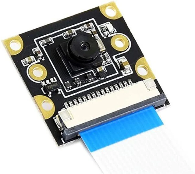 CAMÉRA IMX219 8MP FoV 120 degrés pour Jetson Nano Xavier NX et module ...