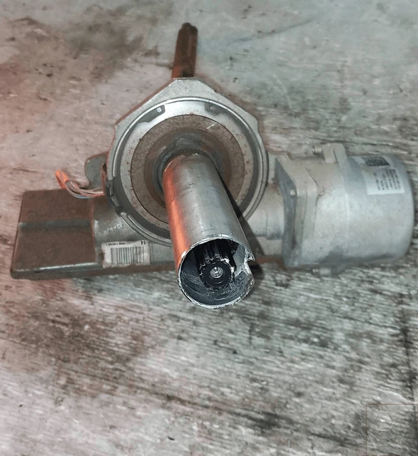 SERVOSTERZO ELETTRONICO PER FIAT GRANDE PUNTO (3X) 1.2 S&S Ber a75ea6 ...