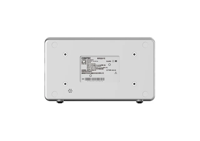 TRAGBAR TRANSPORT PATIENT Monitor 5" Farbe Vitalzeichen EKG NIBP SPO2 ...
