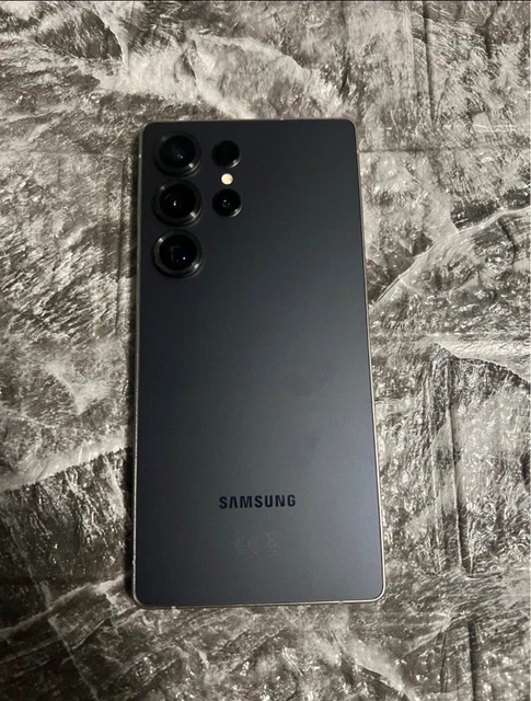 SAMSUNG GALAXY S25 Ultra Unlocked Smartphone £679.90 - PicClick UK