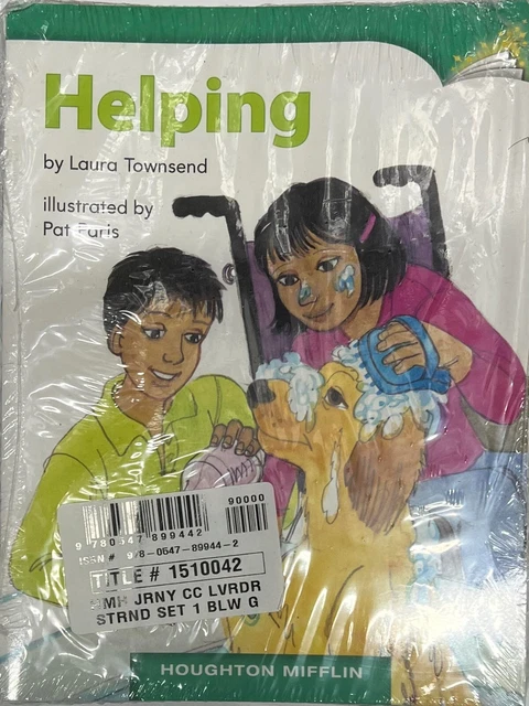 1ST GRADE 1 HMH Journeys Leveled Below Level Reader Set 1 Each of 30 ...