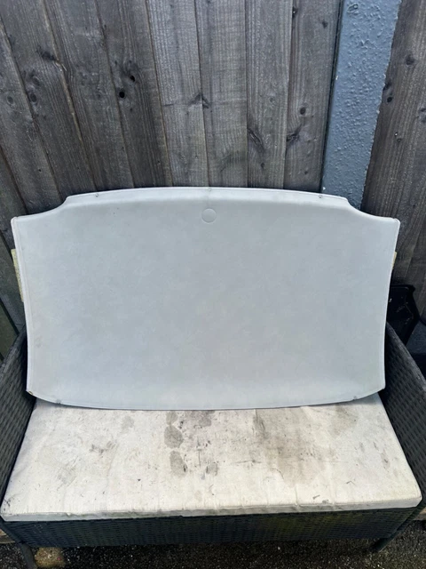 MERCEDES SLK R170 Roof Liner Quartz Grey A1707900745 8G93….1996-2004. £ ...