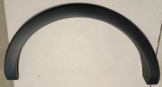 FORD TRANSIT MK4 Rear Left Wheel Arch Moulding Trim 1948509 NEW GENUINE ...