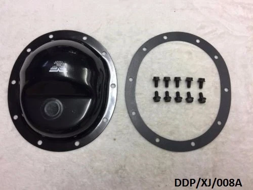 ARRIÈRE DIFFÉRENTIEL KIT Housse pour Jeep Cherokee XJ & KJ 1984-2002 ...