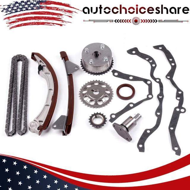 TIMING CHAIN KIT For 1999-2006 For Toyota ALTIS OPA Premio 1.8L 13540 ...