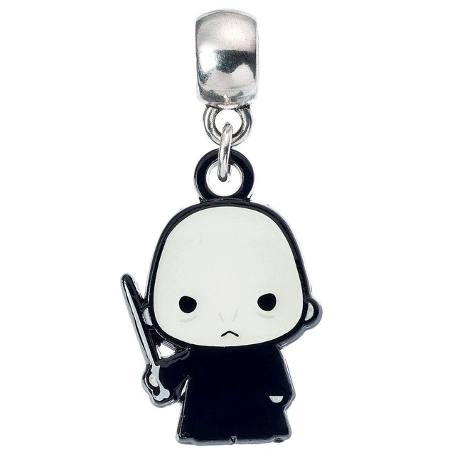 HARRY POTTER ABALORIO harry potter Lord Voldemort Chibi baño d ...