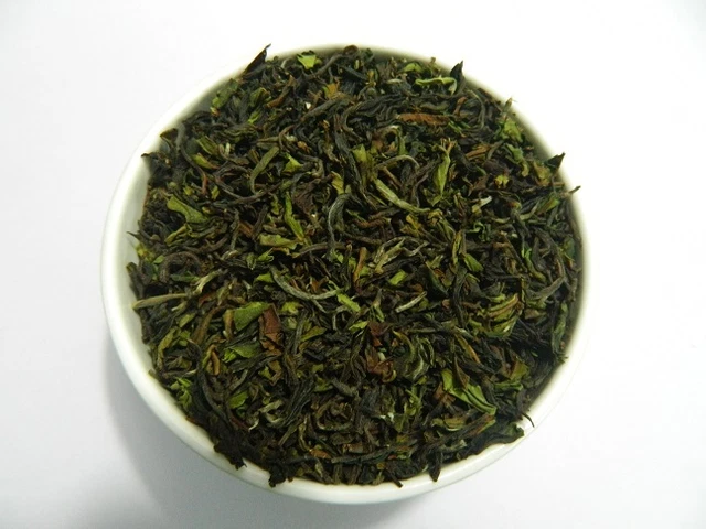DARJEELING TEA (FRESH FIRST FLUSH 2025) NAMRING SFTGFOP I SPECIAL 400 ...