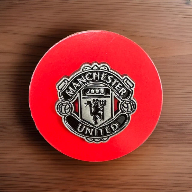 MANCHESTER UNITED MEMBERSHIP Pack 2024/25 £7.49 - PicClick UK